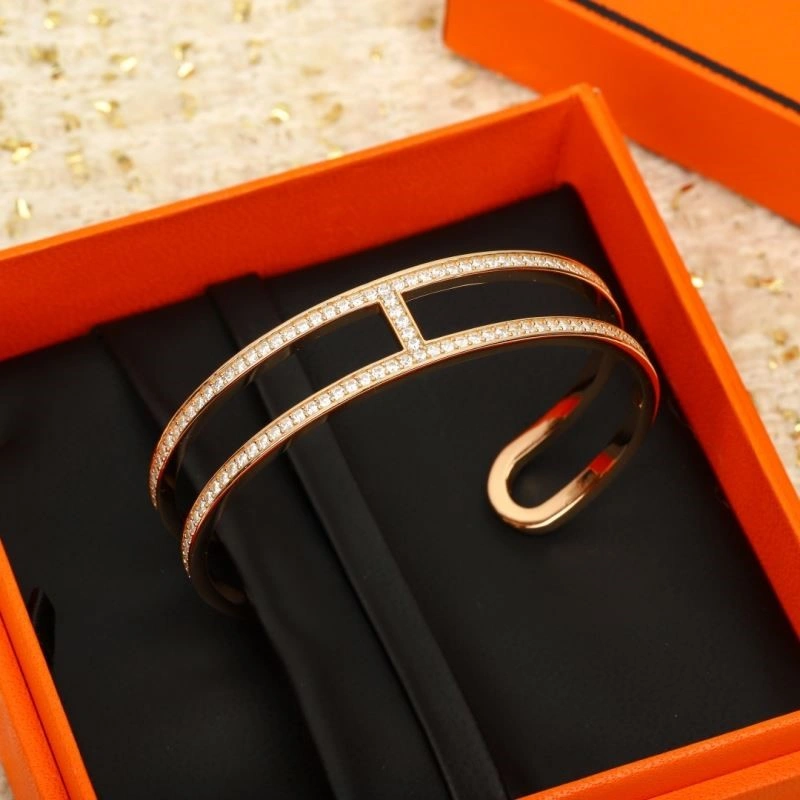Legit Hermes Bracelets