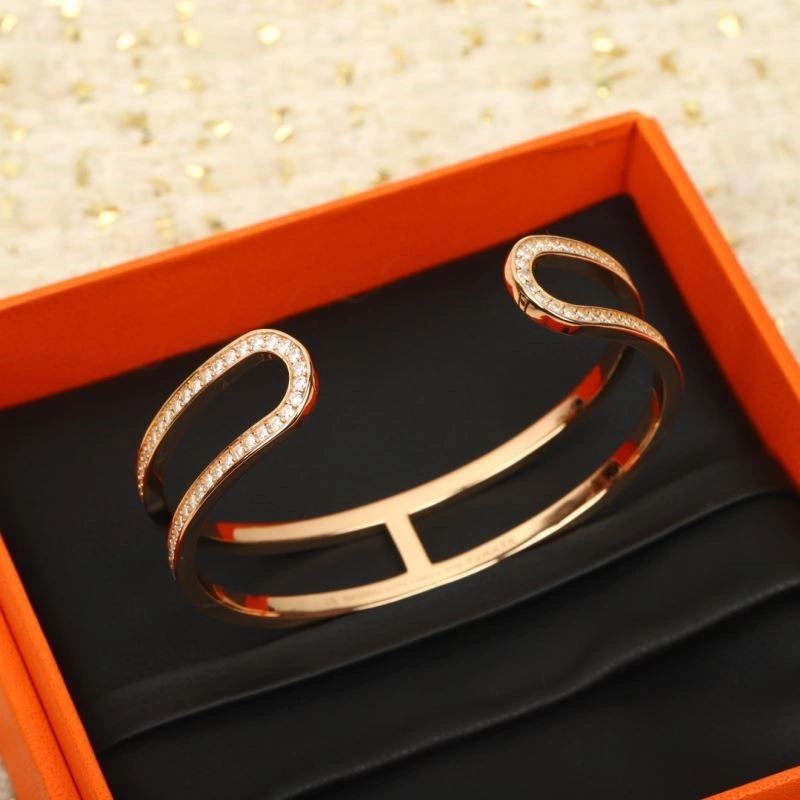 Legit Hermes Bracelets