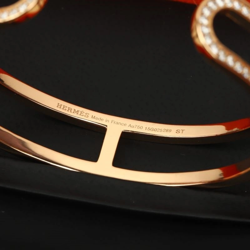 Legit Hermes Bracelets