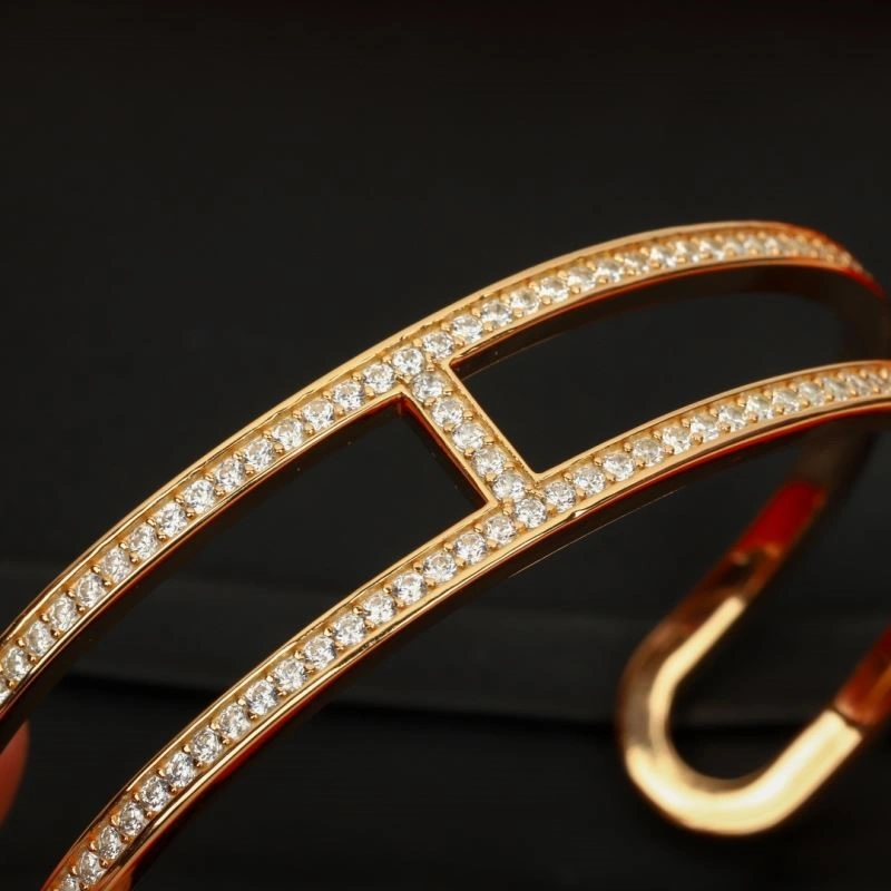 Legit Hermes Bracelets