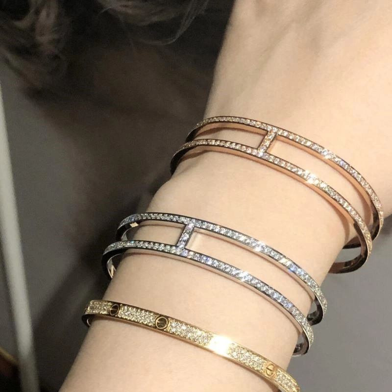 Legit Hermes Bracelets