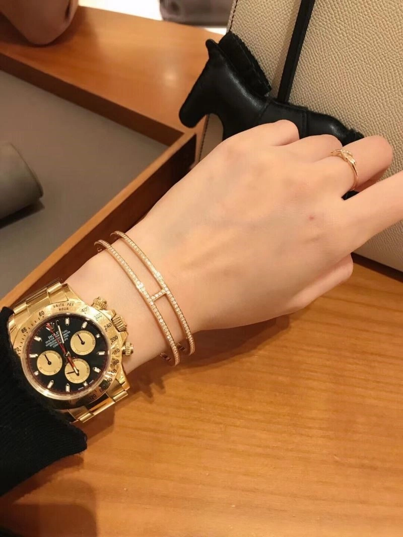 Legit Hermes Bracelets