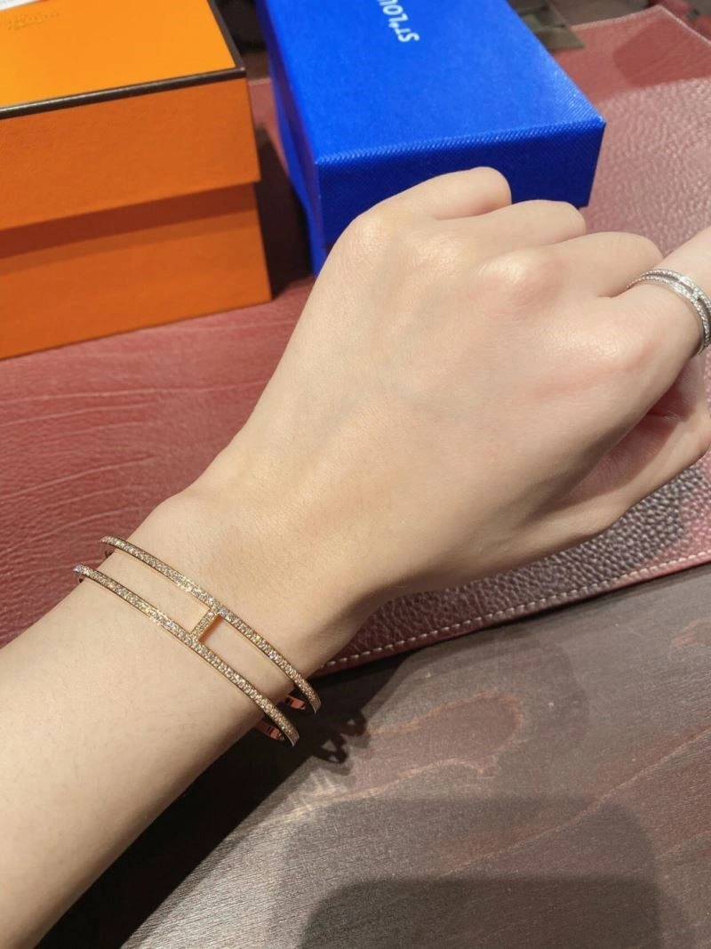 Legit Hermes Bracelets