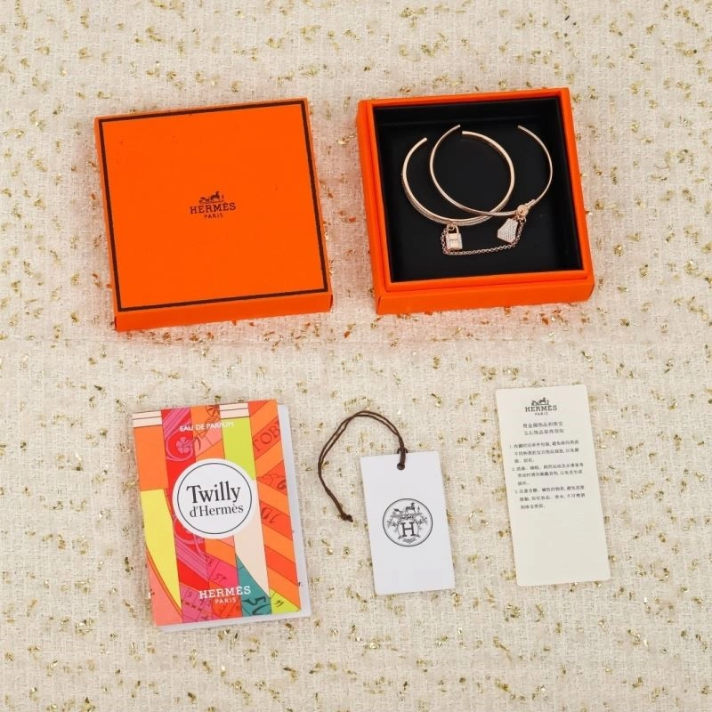 Hermes Bracelets