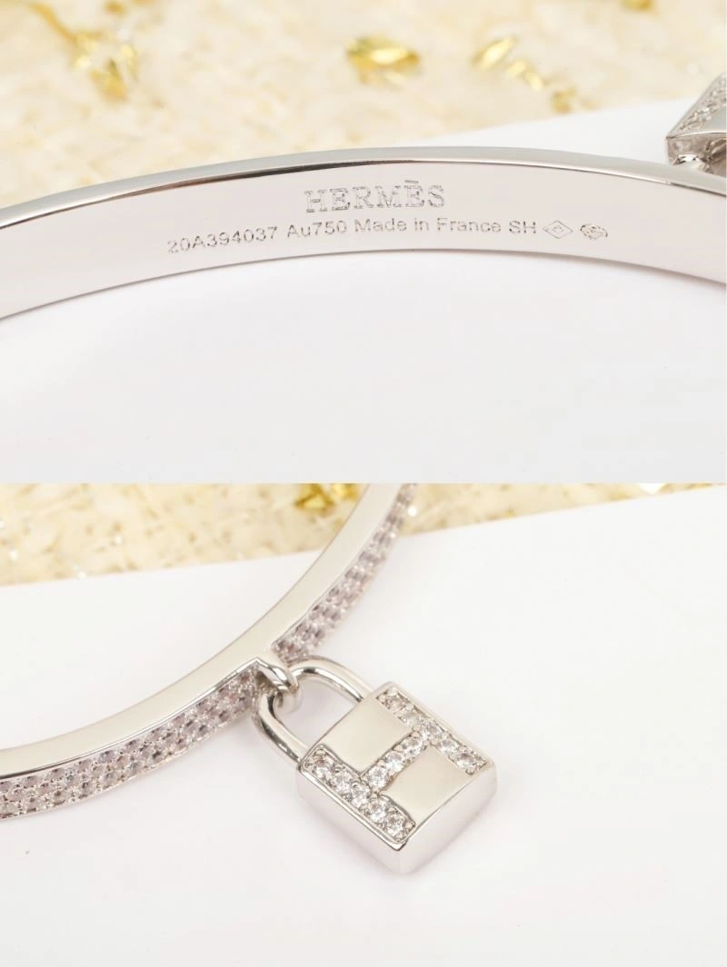 Affordable Hermes Bracelets