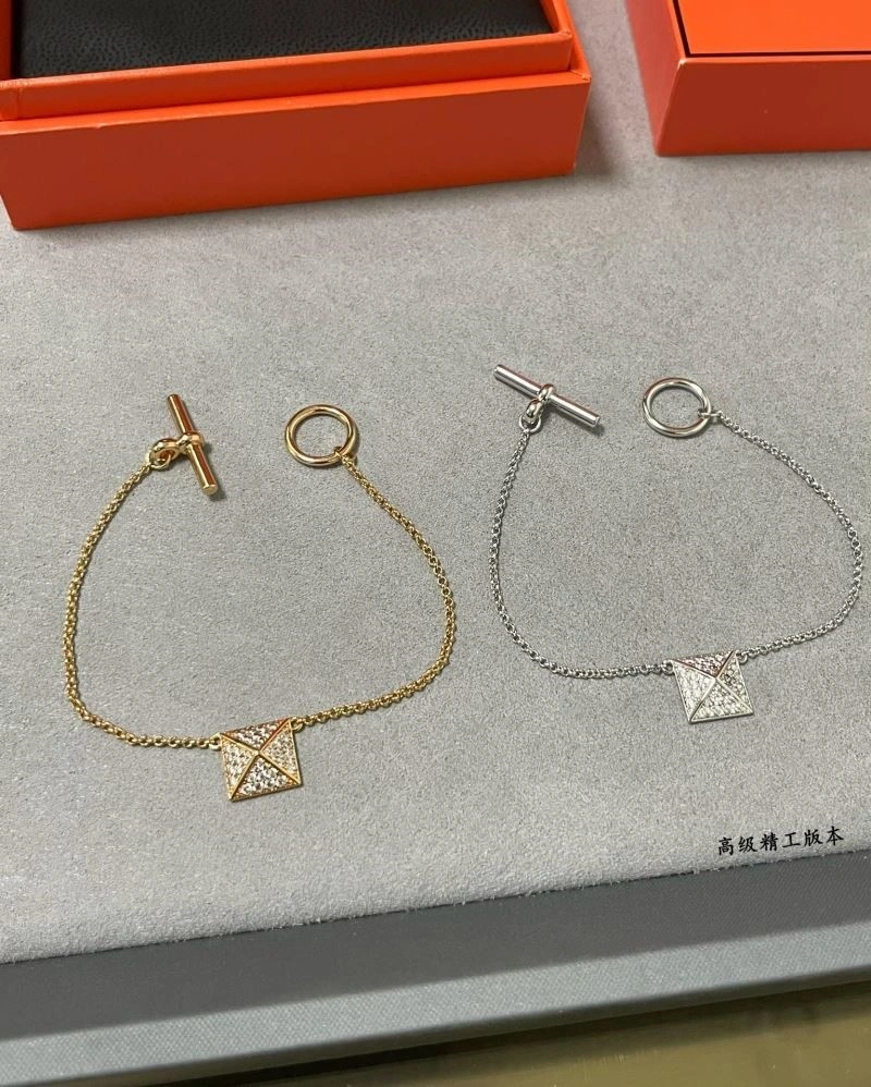 Original Hermes Bracelets