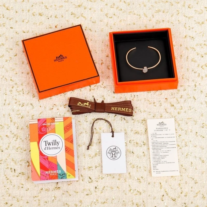 Hermes Bracelets