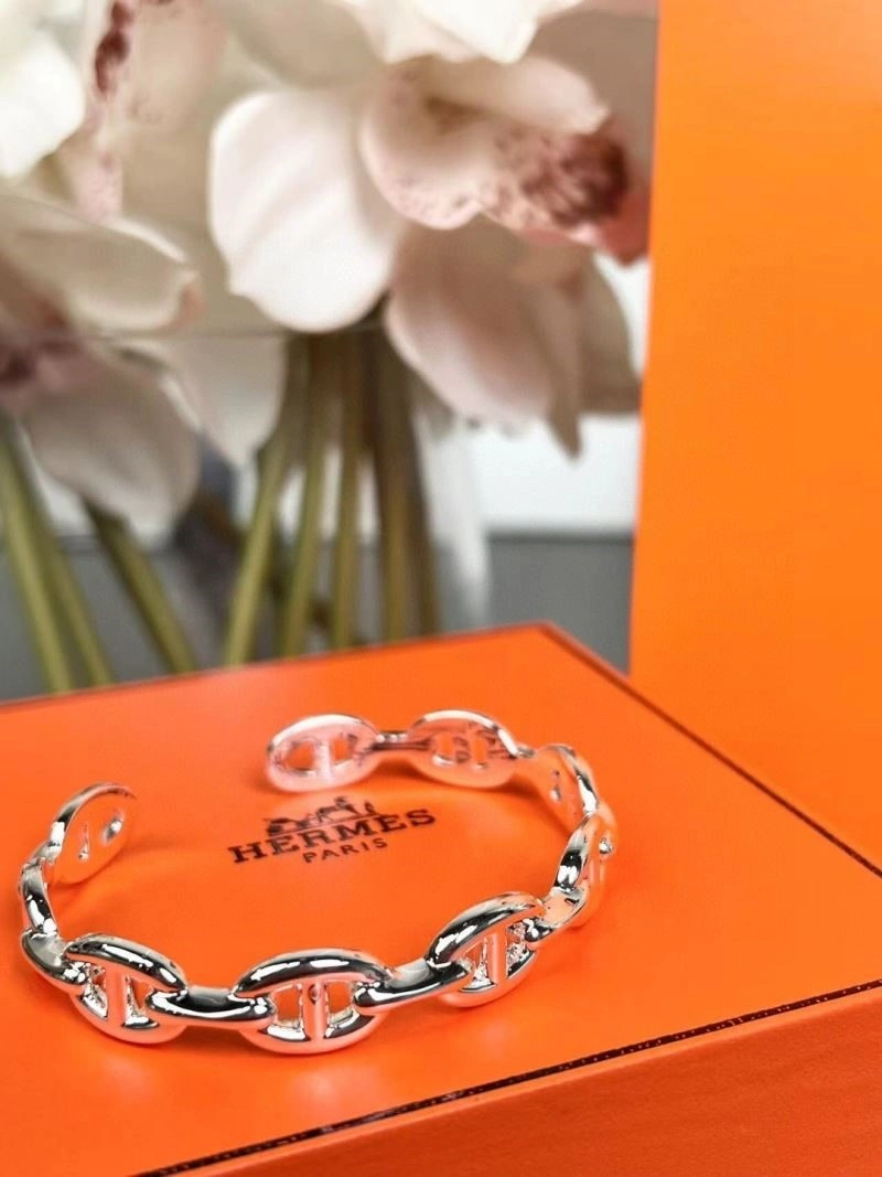 High fidelity Hermes Bracelets