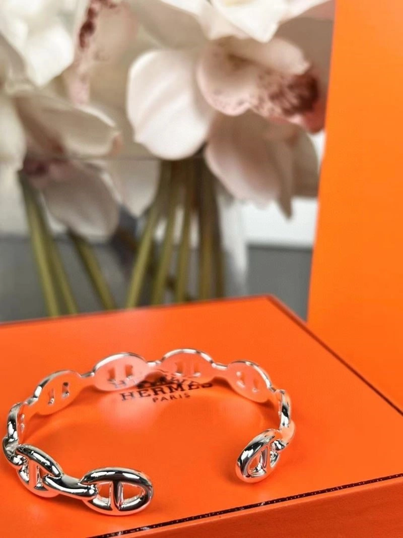 High fidelity Hermes Bracelets