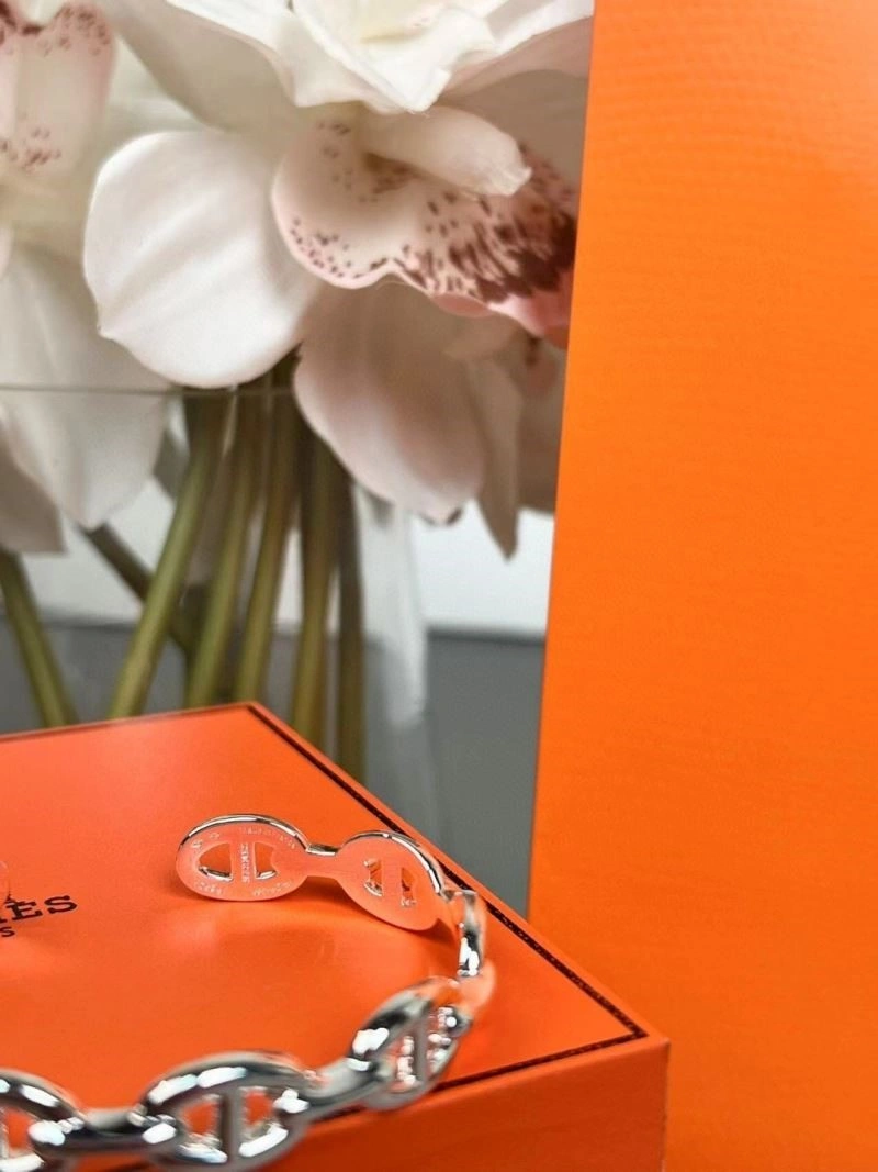 High fidelity Hermes Bracelets