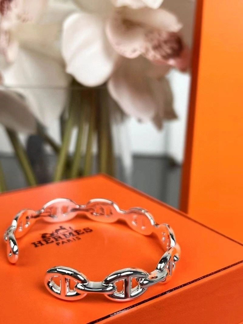 High fidelity Hermes Bracelets