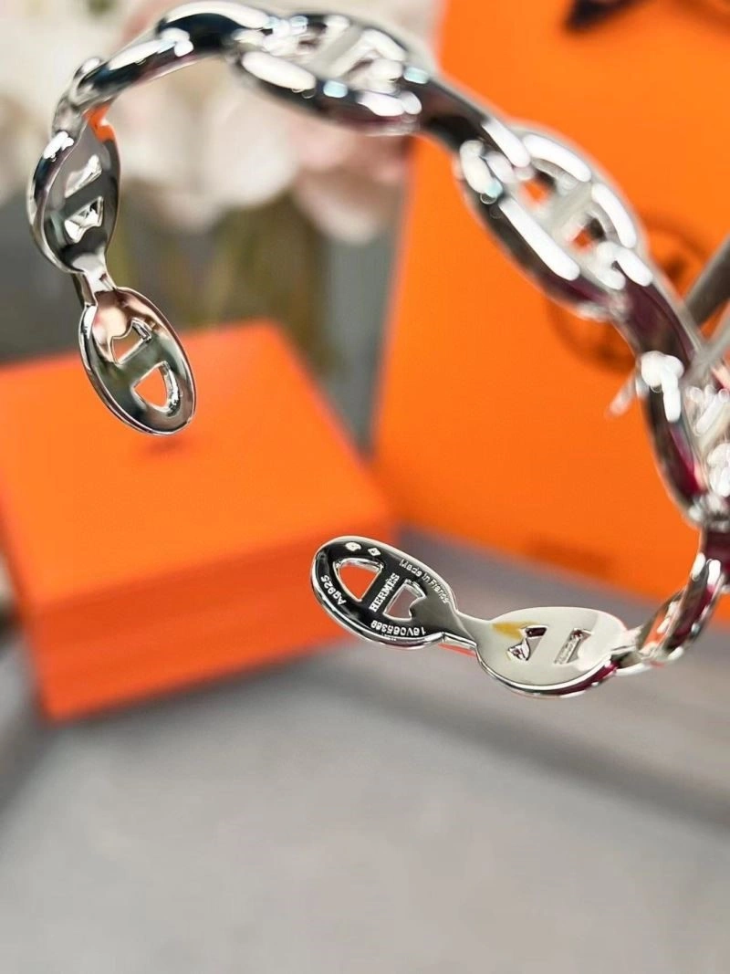 High fidelity Hermes Bracelets