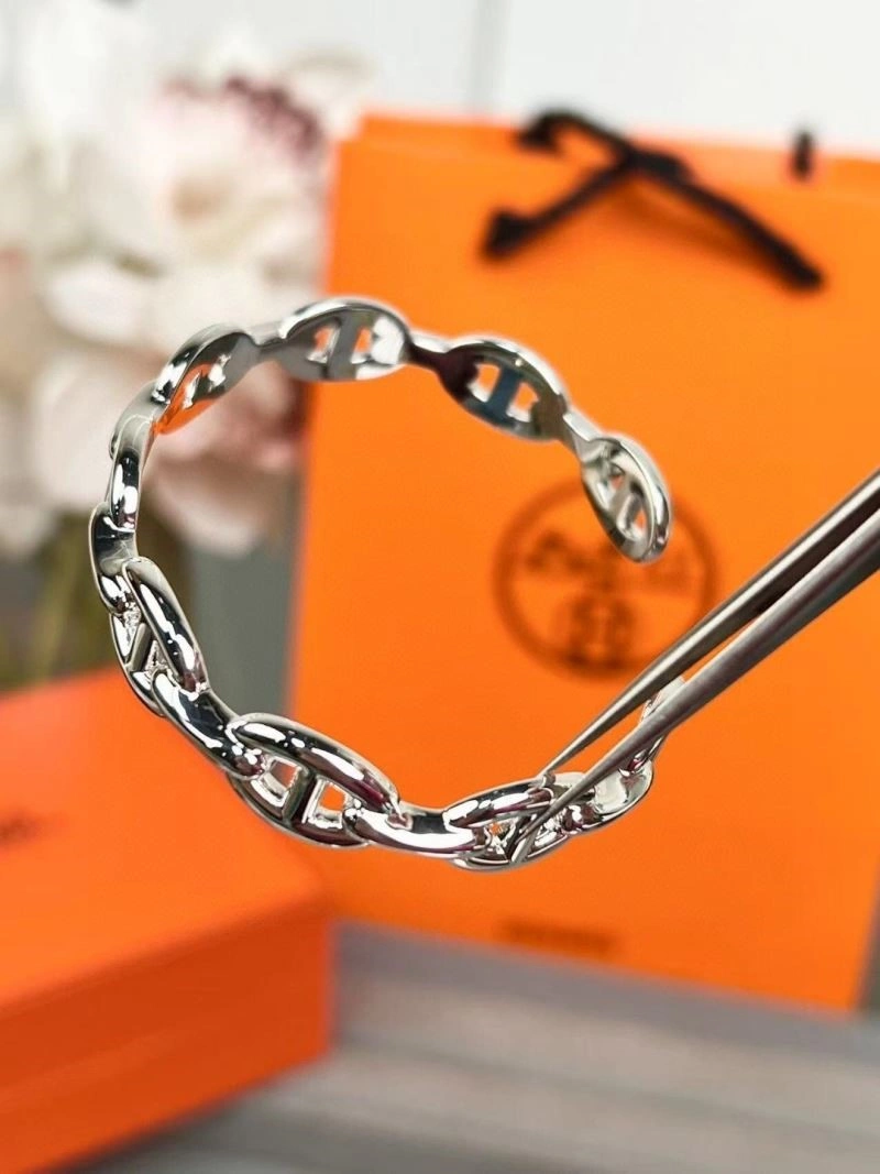 High fidelity Hermes Bracelets