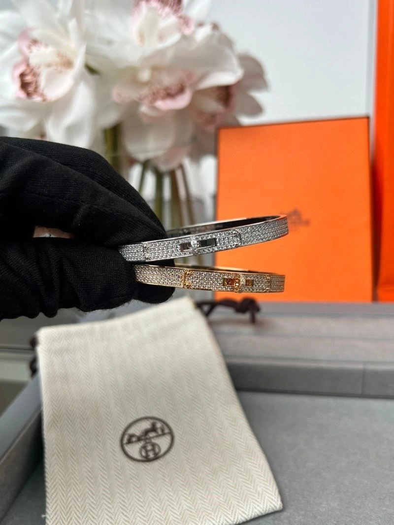 Hermes Bracelets