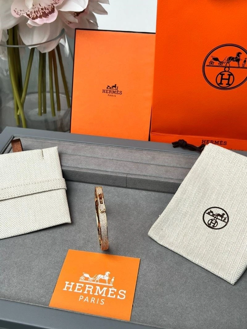 Affordable Hermes Bracelets