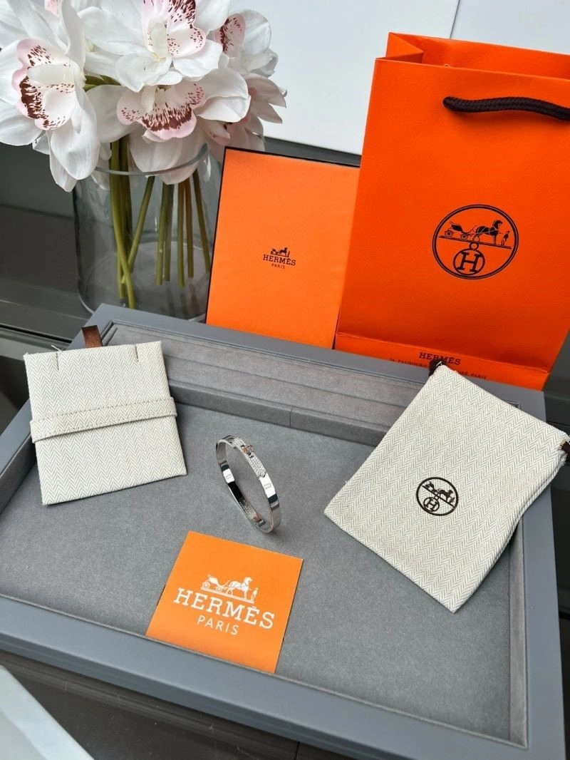 Hermes Bracelets