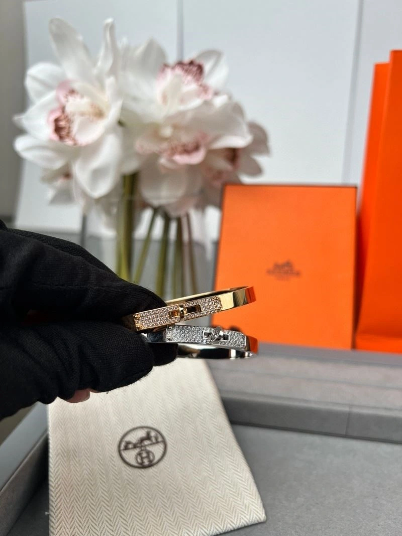 Hermes Bracelets