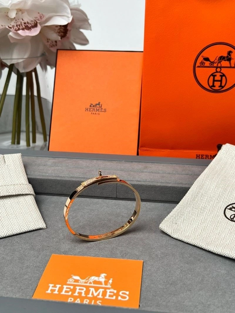 Exact replica Hermes Bracelets