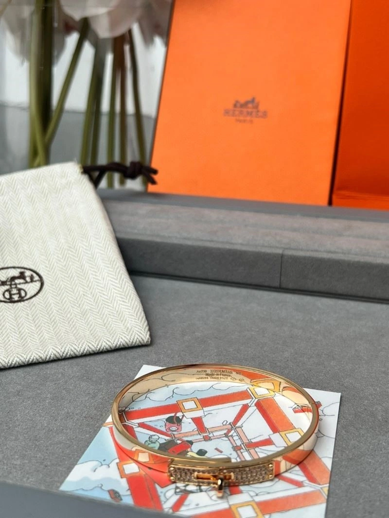 Exact replica Hermes Bracelets