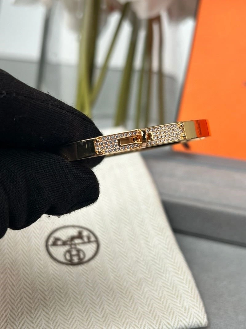 Exact replica Hermes Bracelets