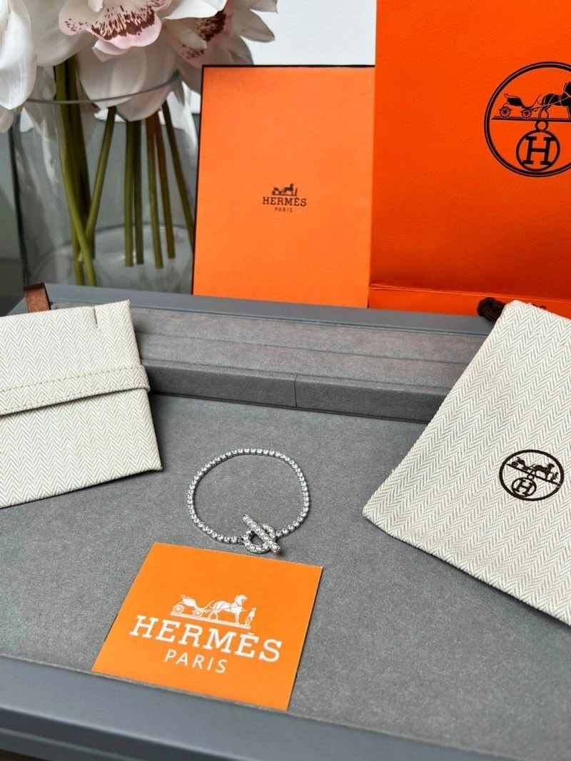 Official Hermes Bracelets
