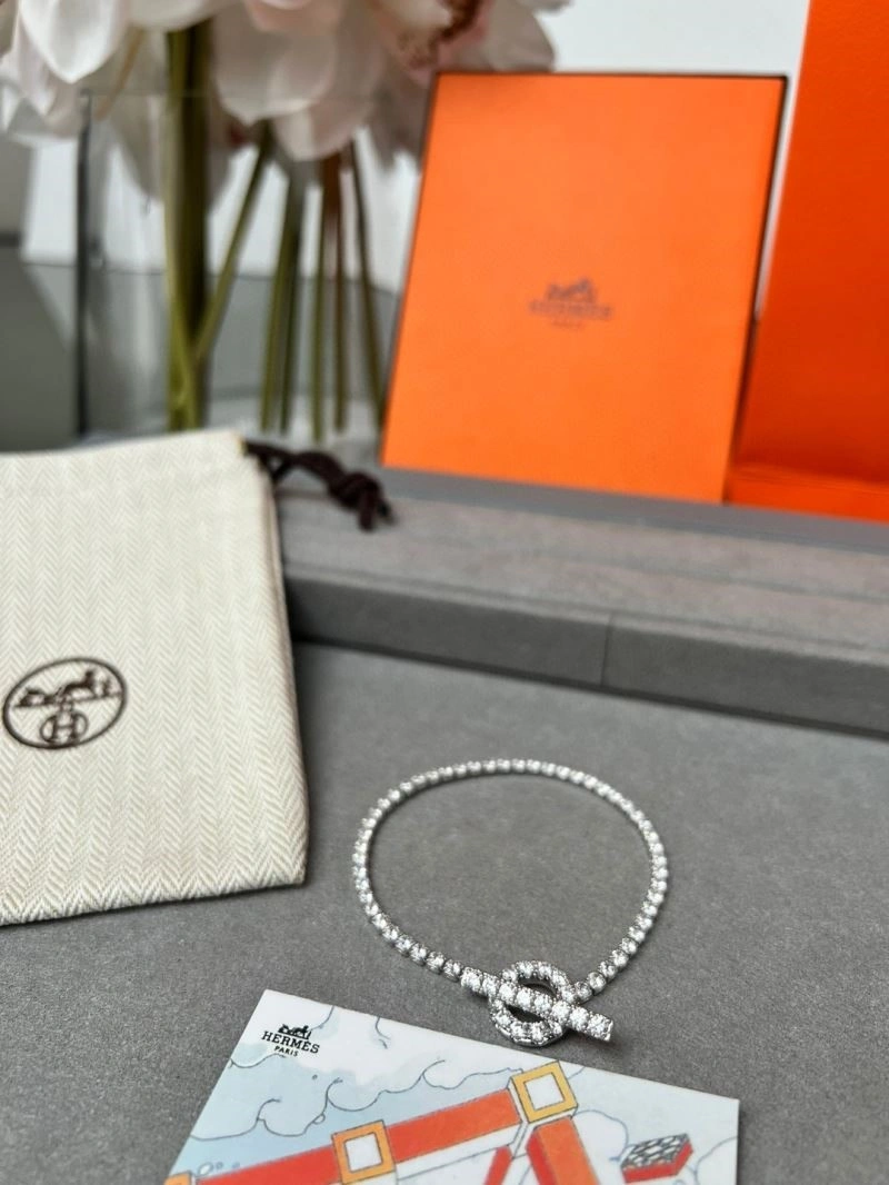 Official Hermes Bracelets