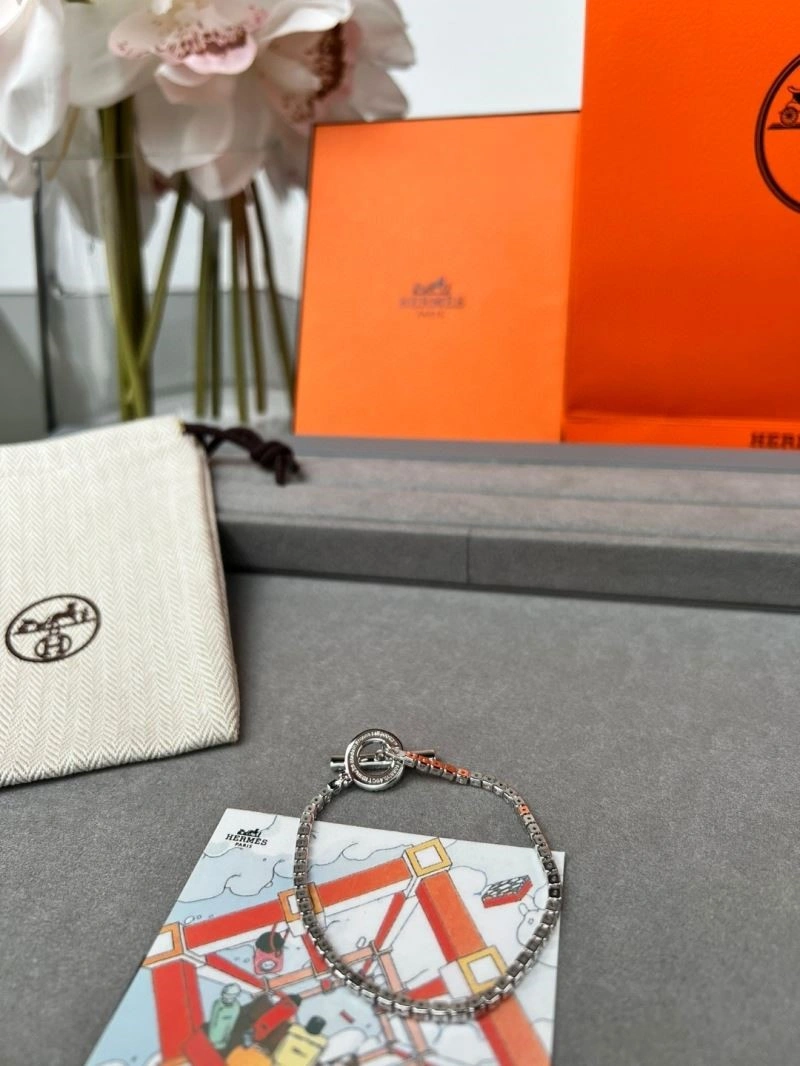 Official Hermes Bracelets