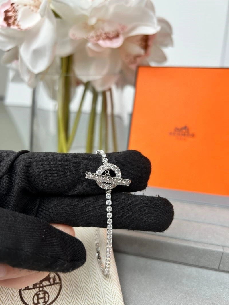 Official Hermes Bracelets