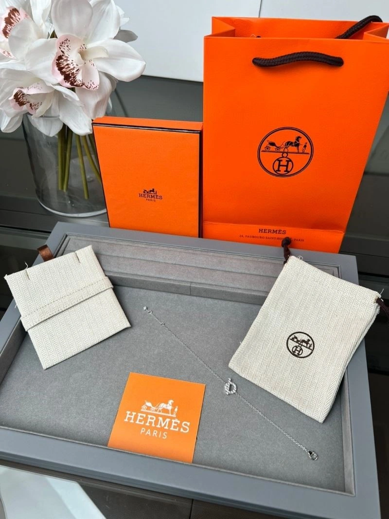 Hermes Bracelets