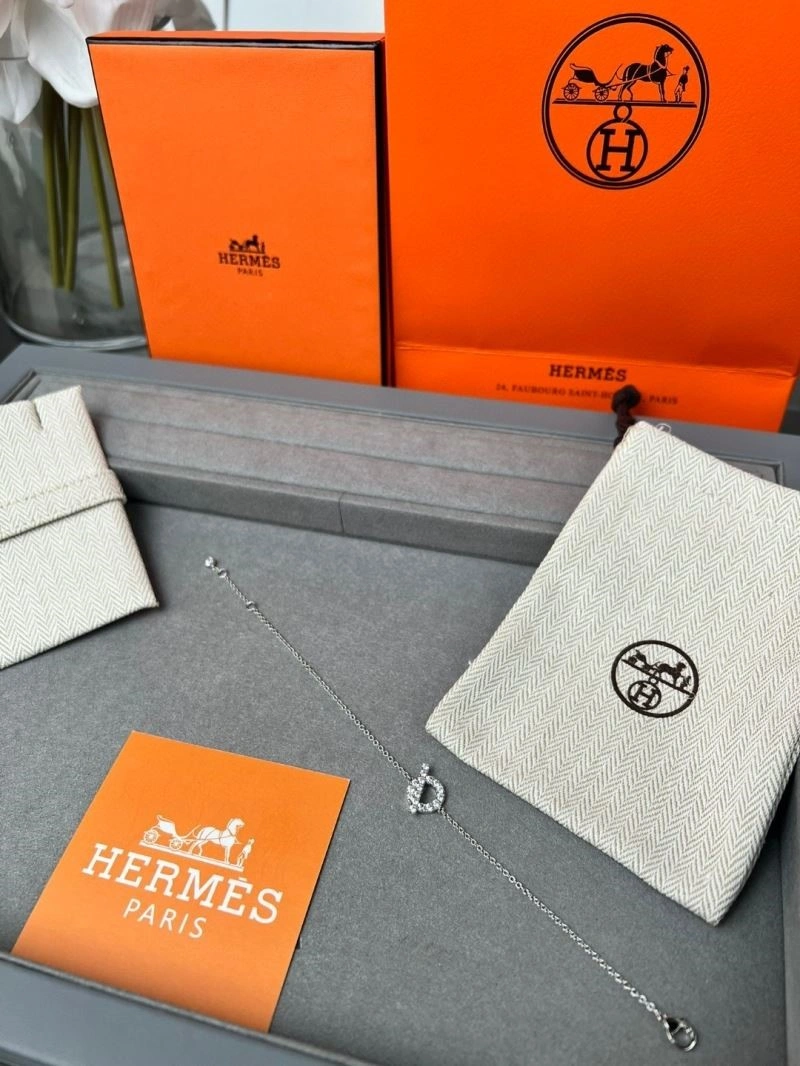 Top mirror Hermes Bracelets
