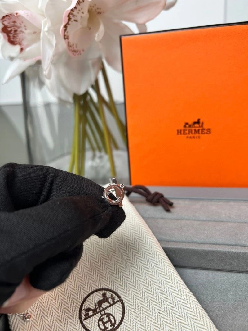Top mirror Hermes Bracelets