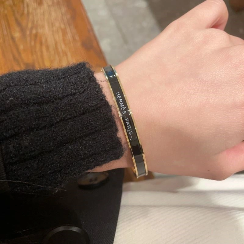 Hermes Bracelets