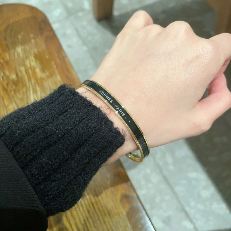 Factory-made Hermes Bracelets