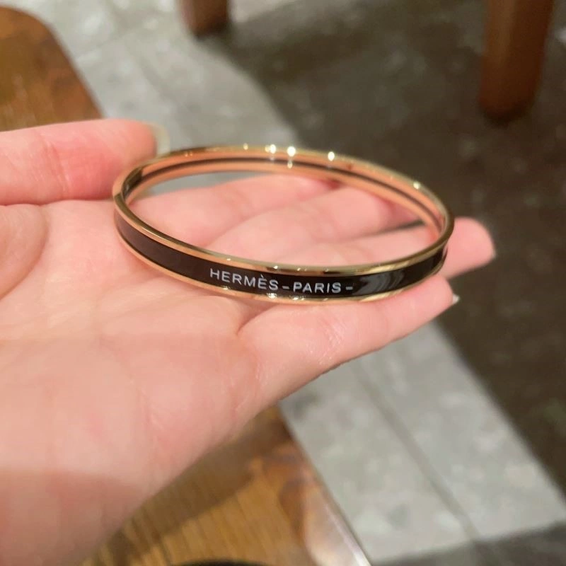 Factory-made Hermes Bracelets