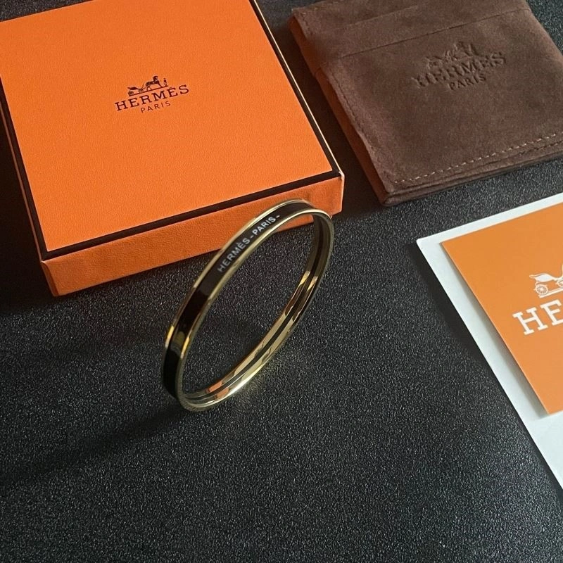 Factory-made Hermes Bracelets