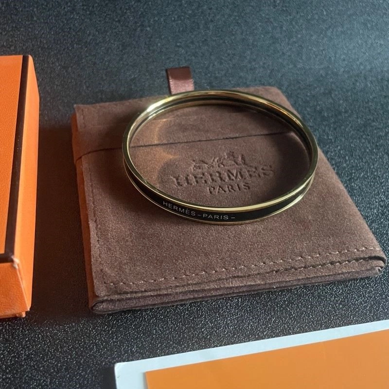 Factory-made Hermes Bracelets