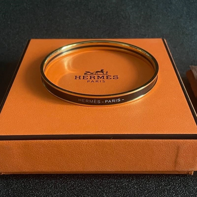 Factory-made Hermes Bracelets