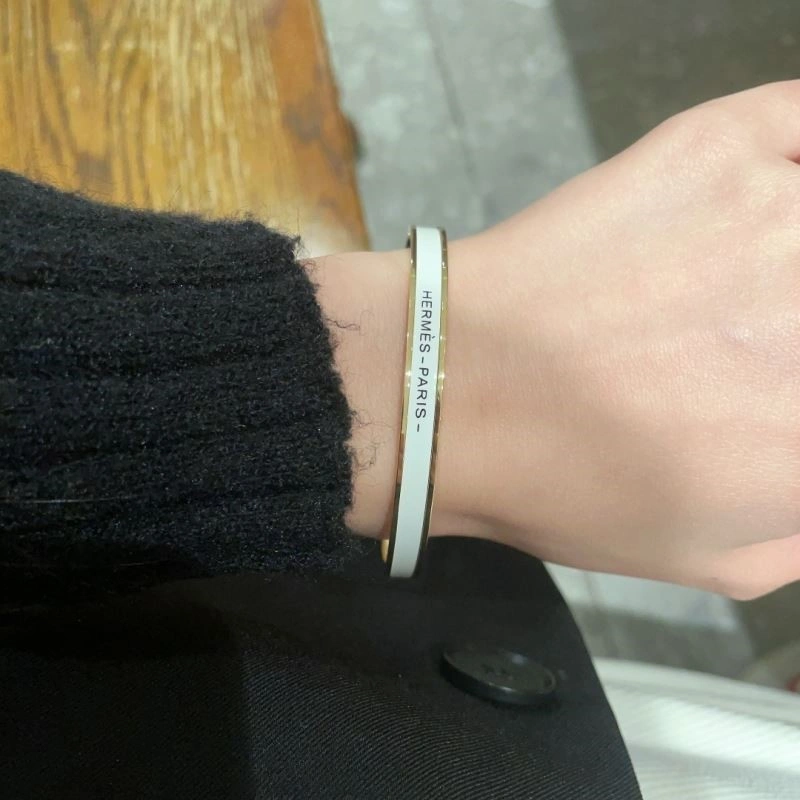 Hermes Bracelets
