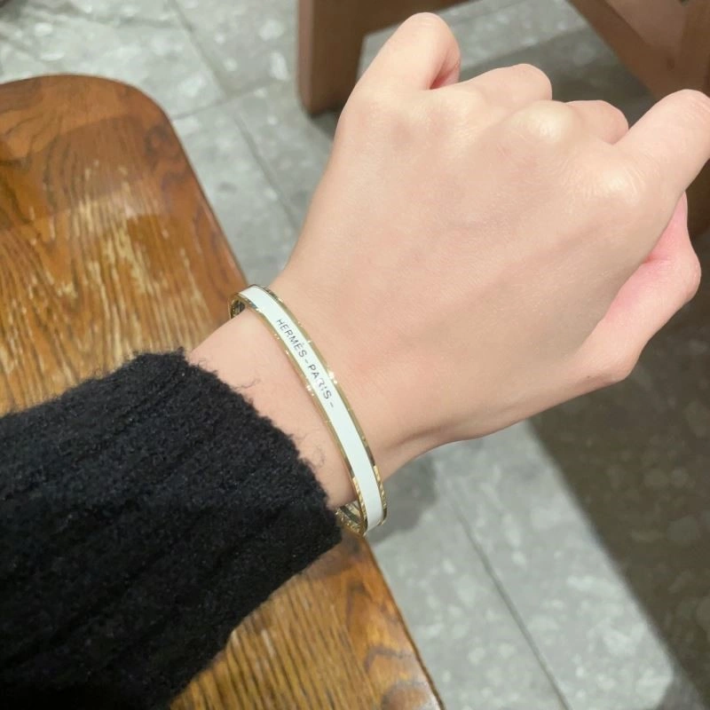 Perfect replica Hermes Bracelets