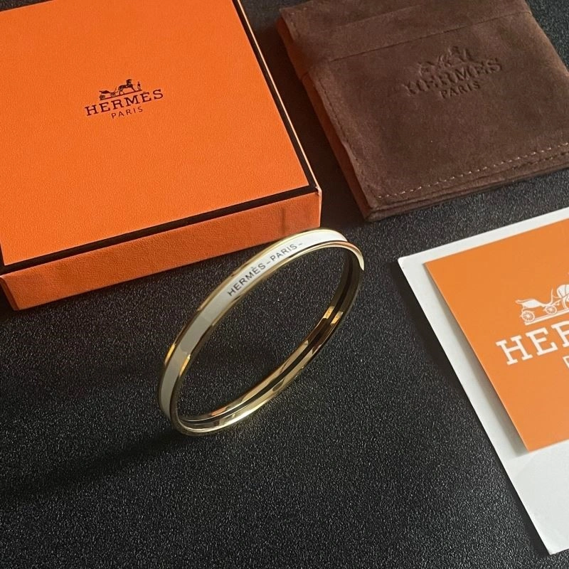 Perfect replica Hermes Bracelets