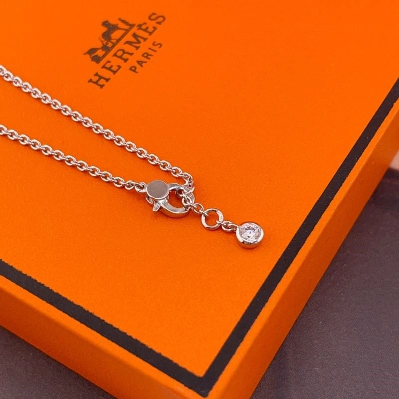 Indistinguishable Hermes Bracelets