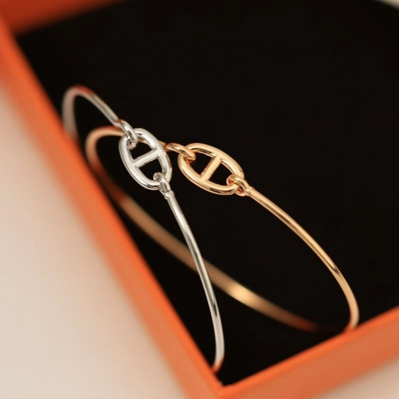 Hermes Bracelets