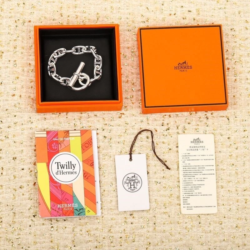 Hermes Bracelets