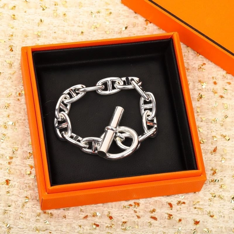 Value-priced Hermes Bracelets
