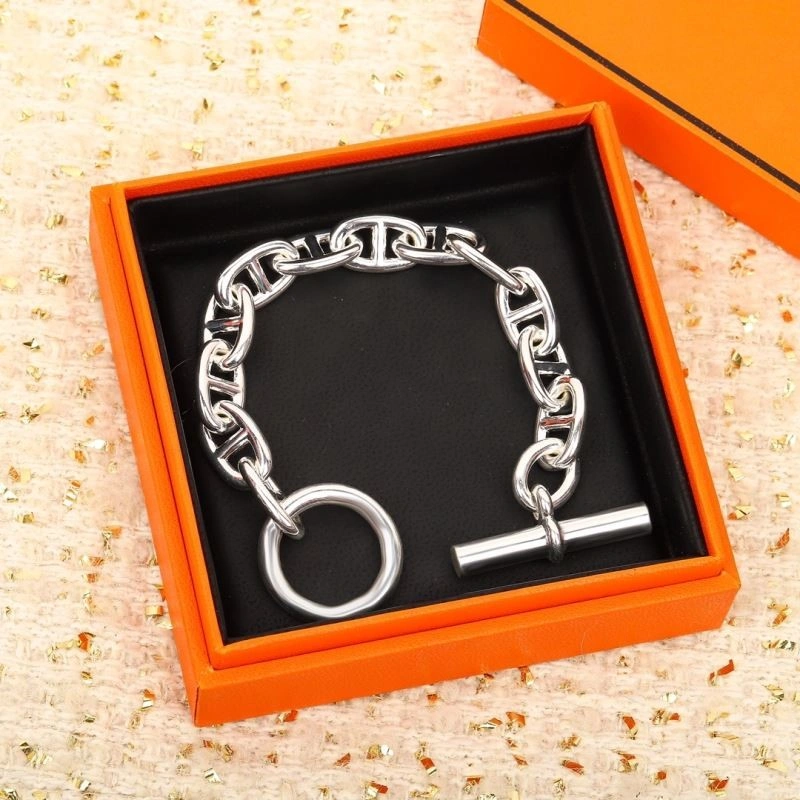 Value-priced Hermes Bracelets