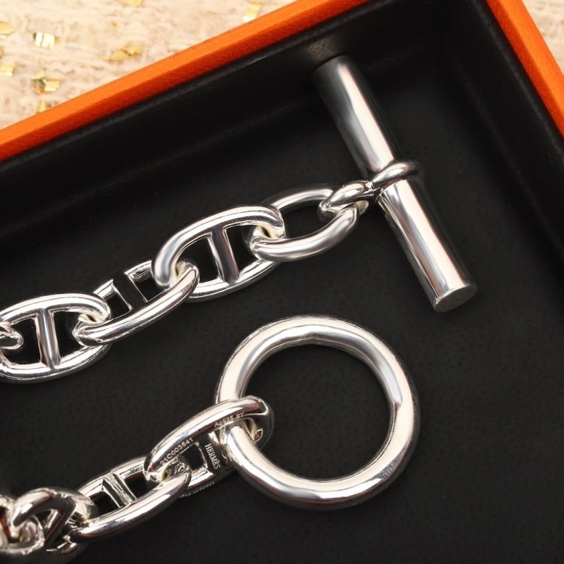 Value-priced Hermes Bracelets