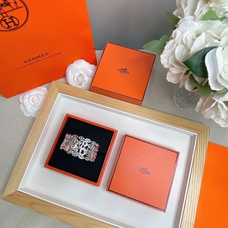Exact replica Hermes Bracelets
