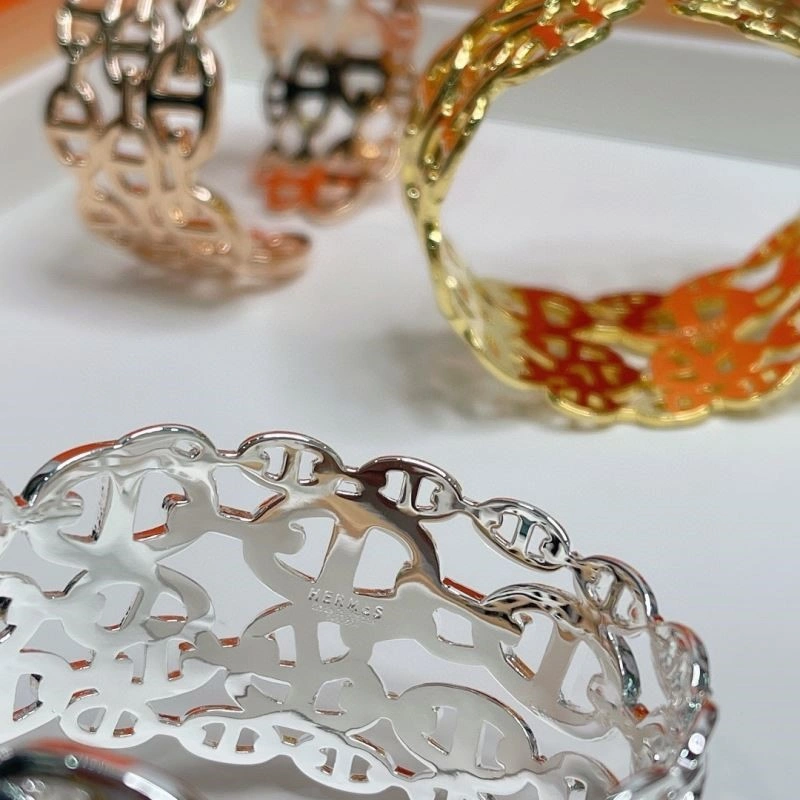 Exact replica Hermes Bracelets