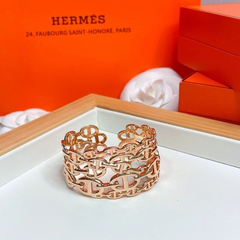 Exact replica Hermes Bracelets