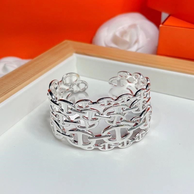 Exact replica Hermes Bracelets
